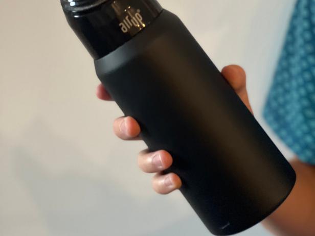 Air Up Scented Water Bottle Review 2024 | TLC.com