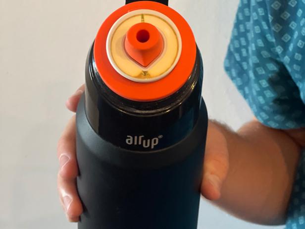 Air Up Scented Water Bottle Review 2024 | TLC.com