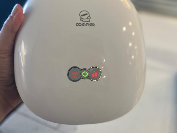 COMFIER Hand Massager Review 2024 | TLC.com