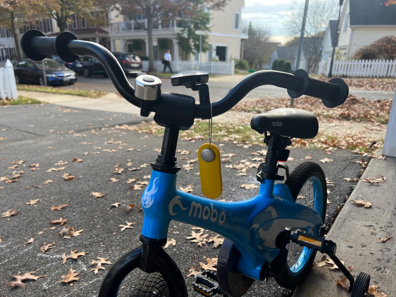 Knog Scout iOS Smart Tag Review 2024 | TLC.com