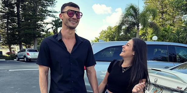 From Then to Now: Loren and Alexei | TLC.com