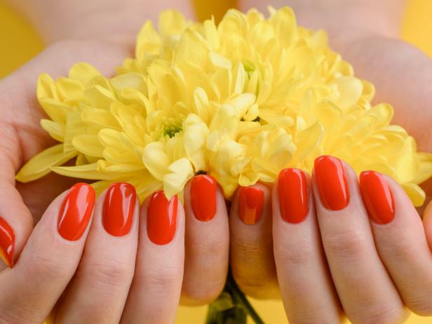 Best Spring Nail Polish Shades | TLC.com