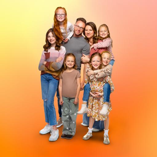 OutDaughtered | TLC.com