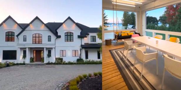 Tour the MILF Manor Villa in Photos | TLC.com