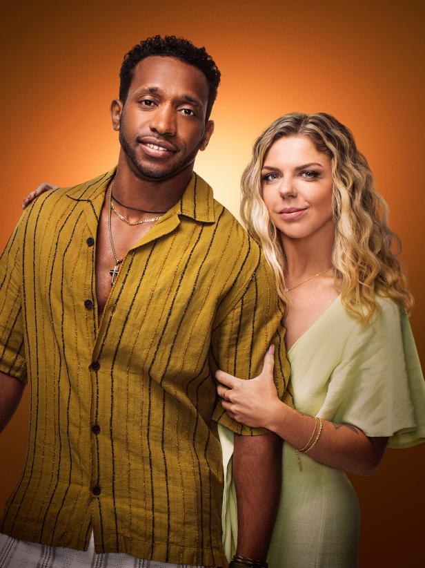 Meet 90 Day: The Last Resort's New Couples | TLC.com