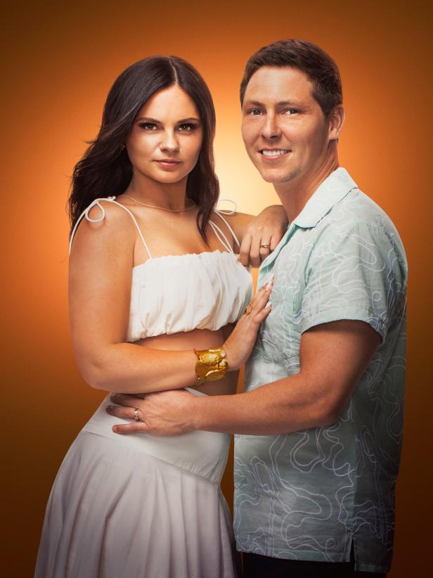 Meet 90 Day: The Last Resort's New Couples | TLC.com