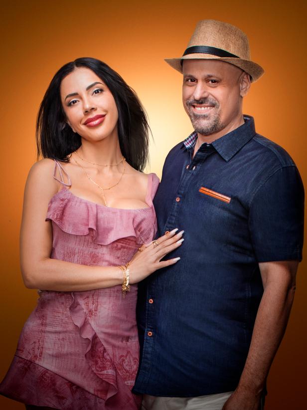 Meet 90 Day: The Last Resort's New Couples | TLC.com