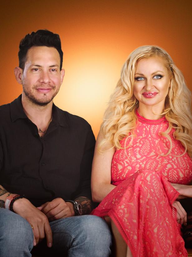 Meet 90 Day: The Last Resort's New Couples | TLC.com