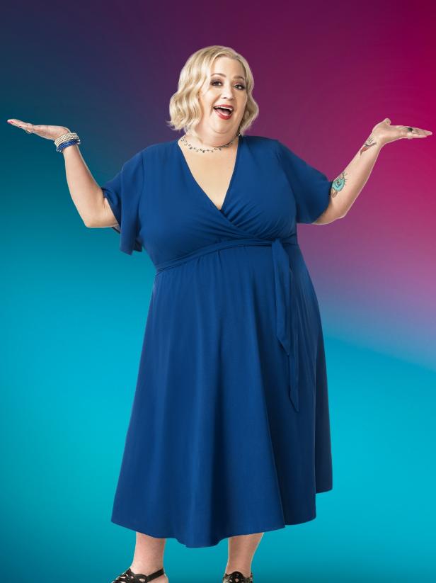 1000-lb Best Friends: Meet This Season's New Friends | TLC.com