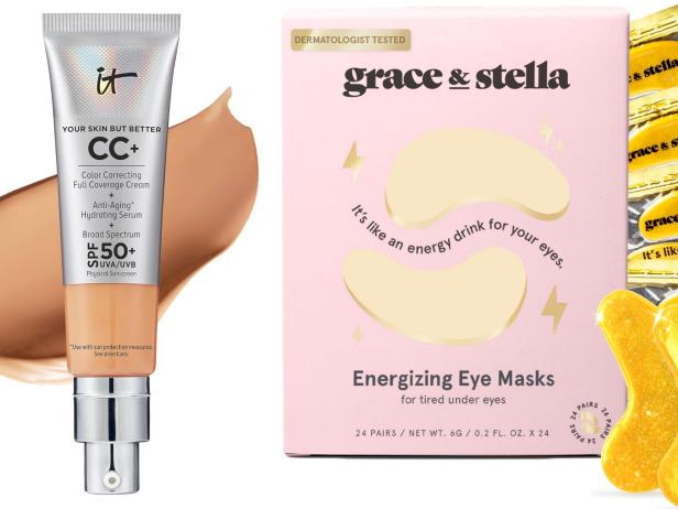 Amazon Prime Day Beauty Product Deals | TLC.com