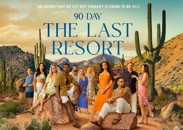 Meet 90 Day: The Last Resort's New Couples | TLC.com
