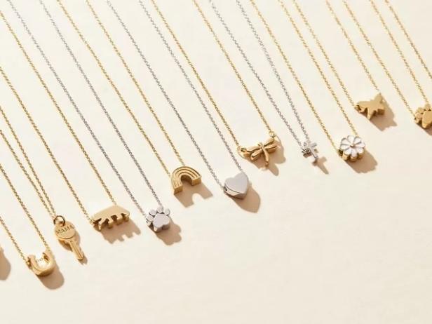 Best Dainty Jewelry Available at Target | TLC.com