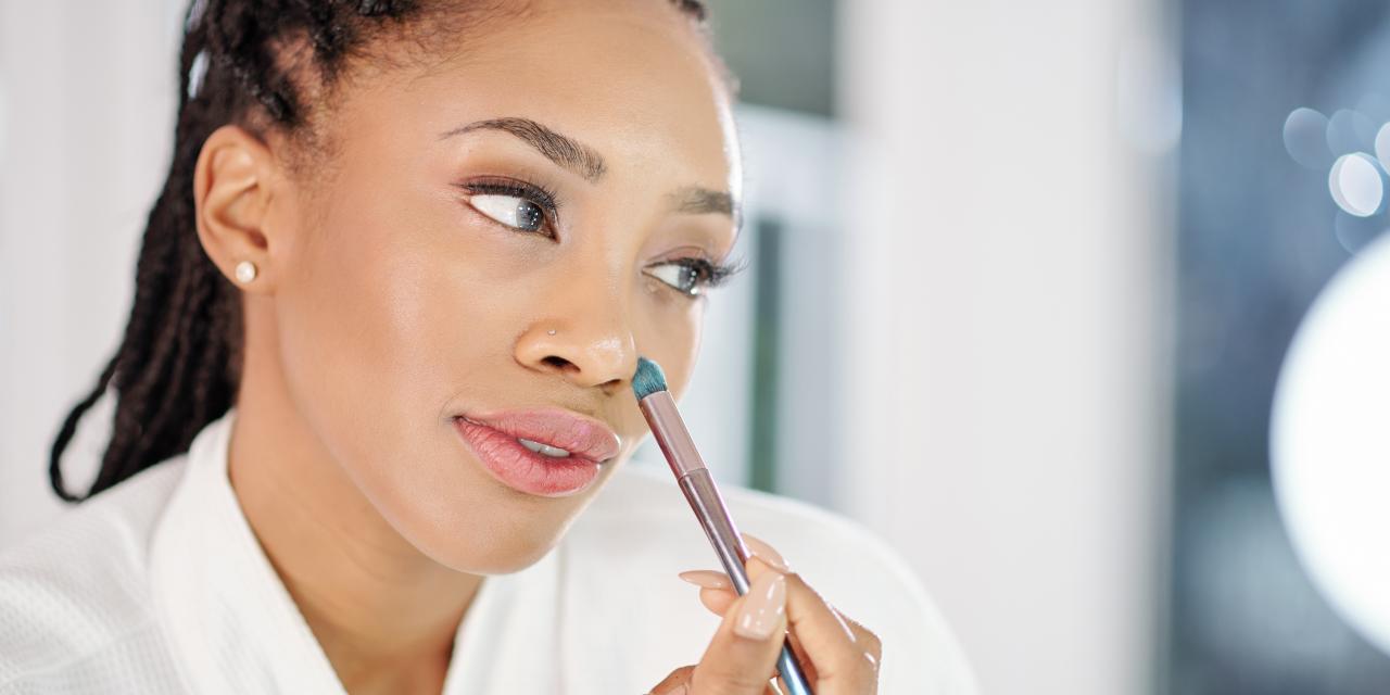 Makeup Artist-Approved Products for Wedding Day | TLC.com