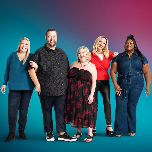 1000-lb Best Friends | TLC.com