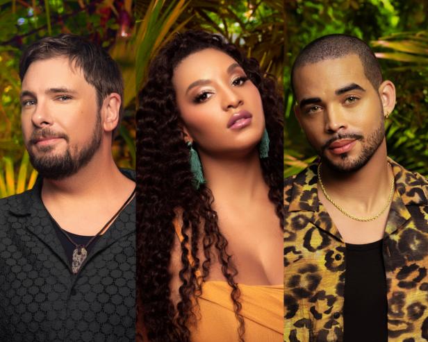 90 Day: Hunt for Love - Meet Our 90 Day Singles! | TLC.com