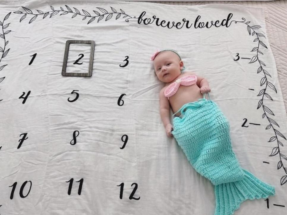 90 Day Fiance: Cute Photos of Jasmine & Matt's Daughter Matilda | TLC.com