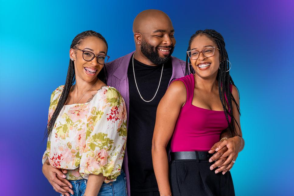 Meet the Plural Families of Seeking Sister Wife Season 6 | TLC.com