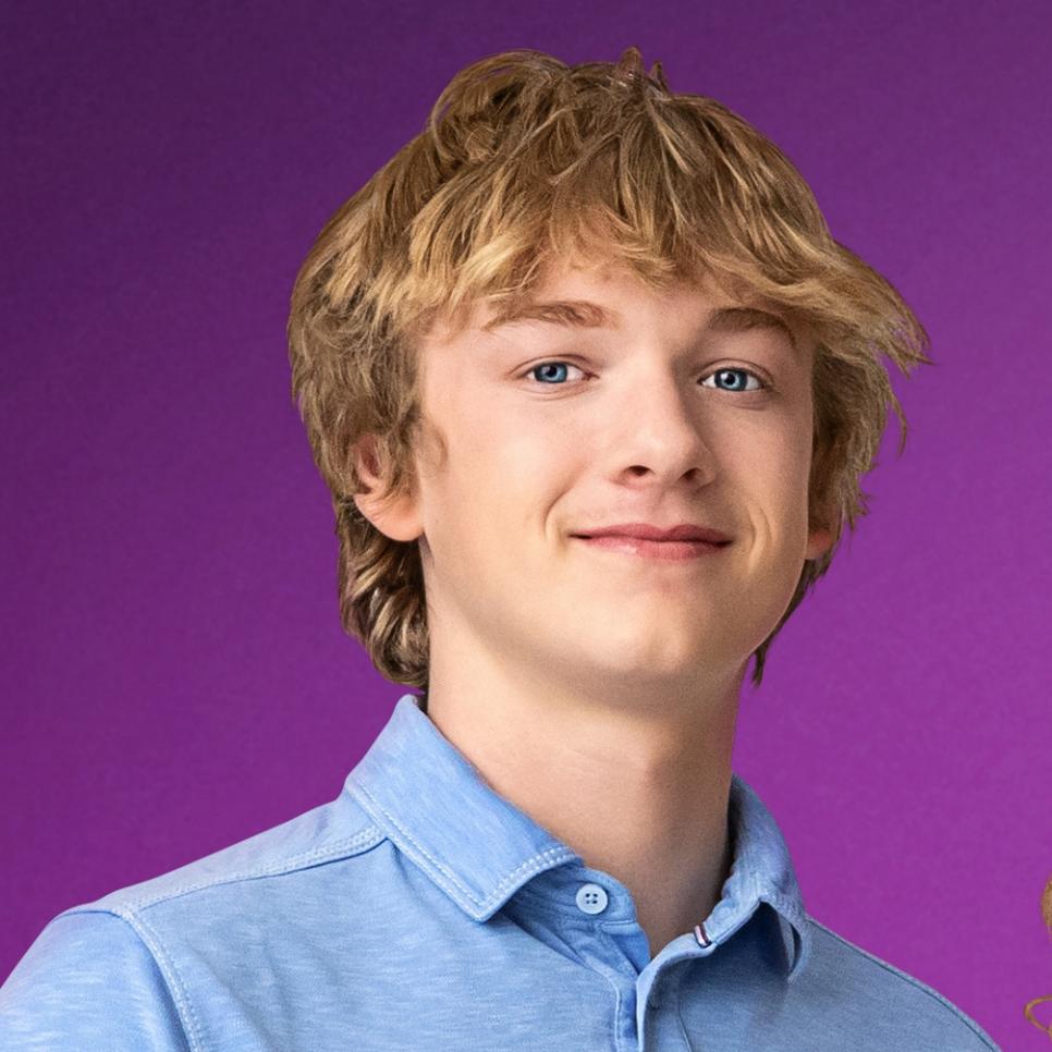 Baylen Out Loud: Meet the Dupree Family | TLC.com