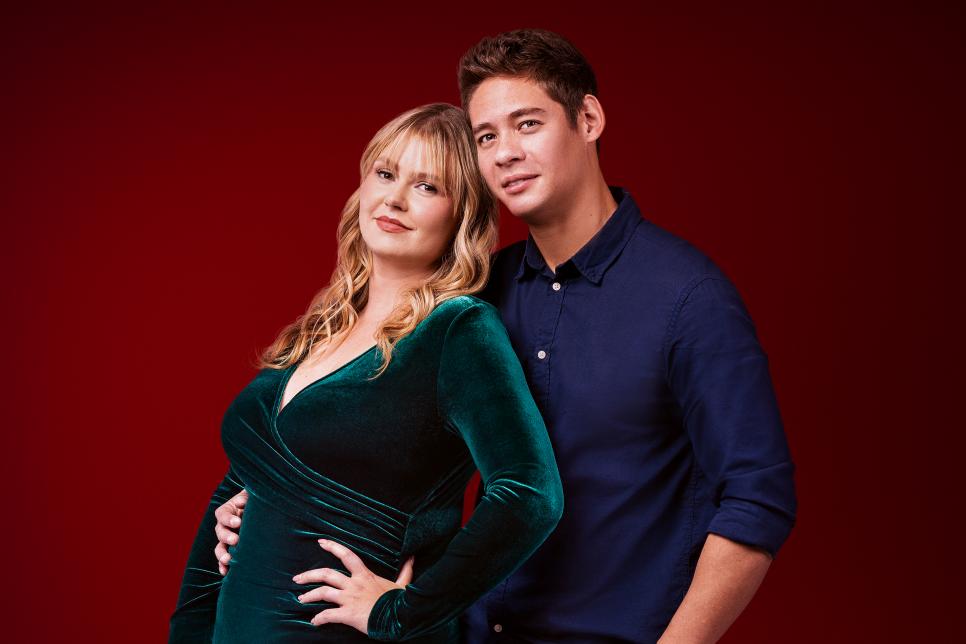 Meet the 90 Day Fiance Season 11 Couples | TLC.com