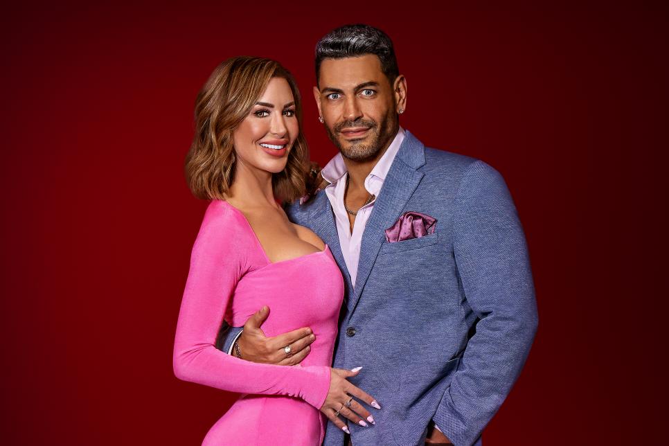 Meet the 90 Day Fiance Season 11 Couples | TLC.com