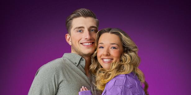 Baylen & Colin's Sweetest Couple Photos | TLC.com