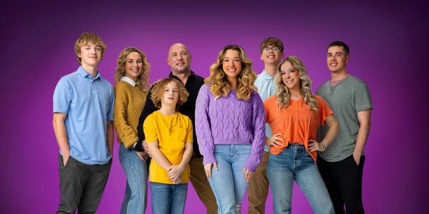 Baylen Out Loud: Meet the Dupree Family | TLC.com