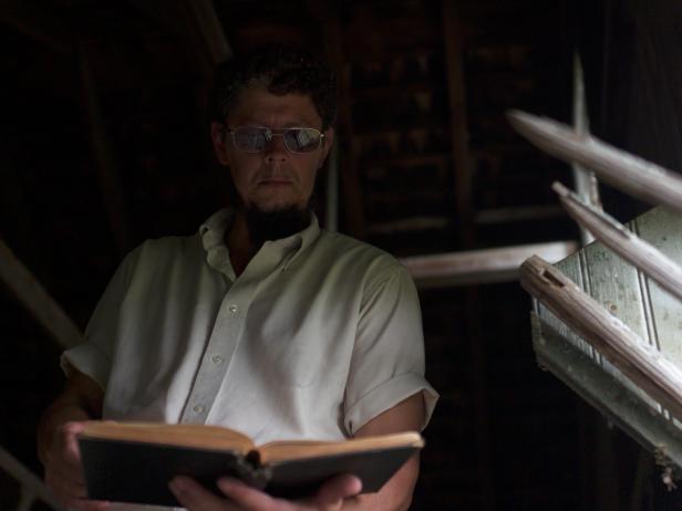 Suddenly Amish: Sneak Peek at the New TLC Series | TLC.com