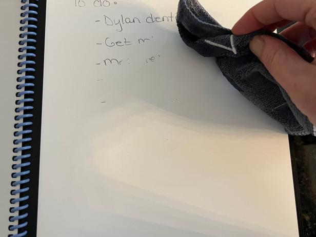 Rocketbook Reusable Notebook, Planner, & Sticky Notes Review 2025 | TLC.com