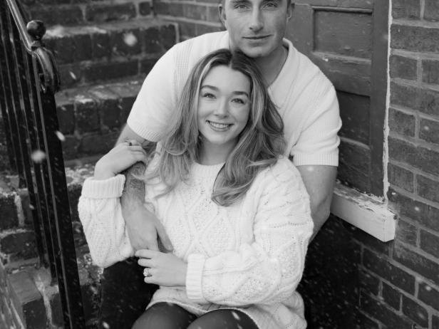 Baylen Out Loud: Baylen Dupree & Colin Dooley Are Engaged! | TLC.com