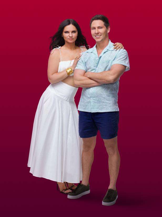 Everything You Need to Know About This Season's 90 Day Fiance: Happily ...