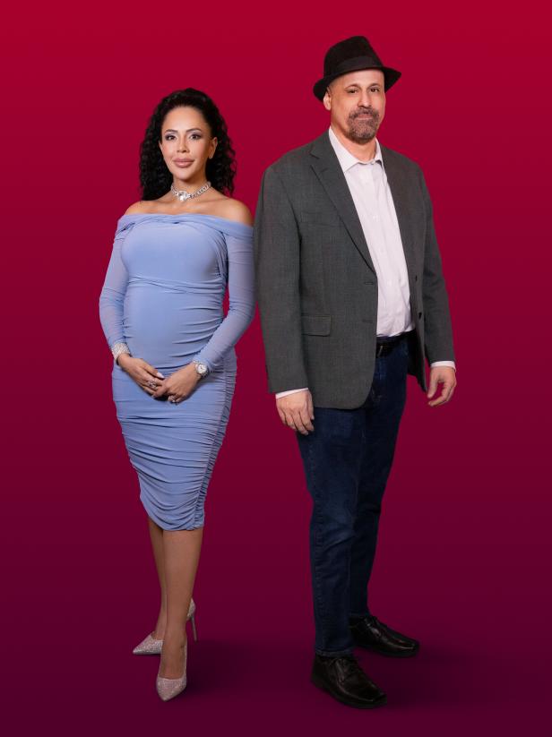 Everything You Need to Know About This Season's 90 Day Fiance: Happily ...