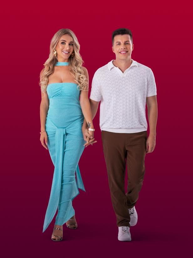 Everything You Need to Know About This Season's 90 Day Fiance: Happily ...