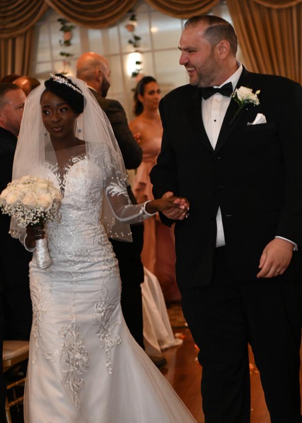 90 day fiance wedding 60 photos - Vianawedding.com
