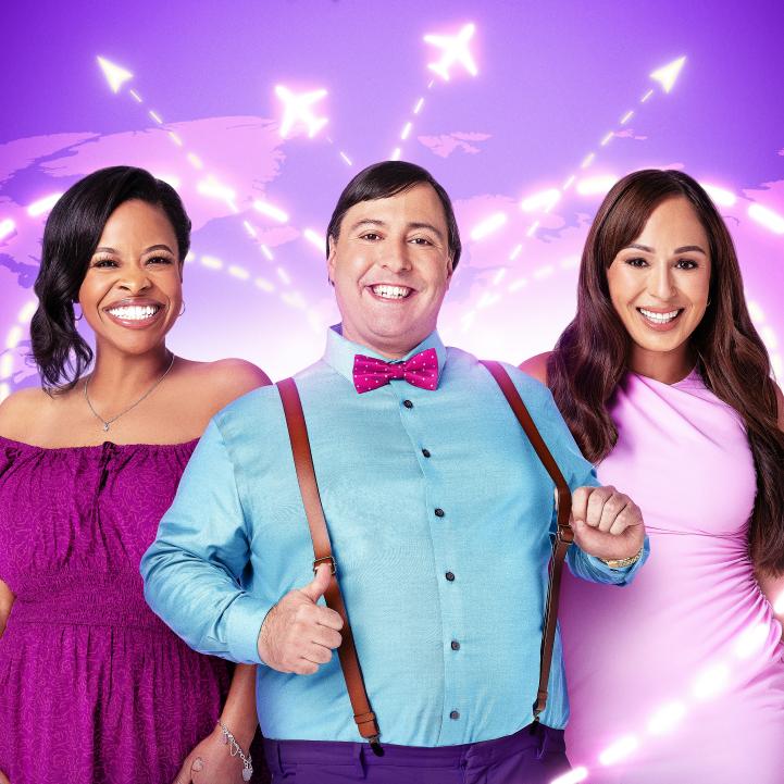 Shows | TLC.com