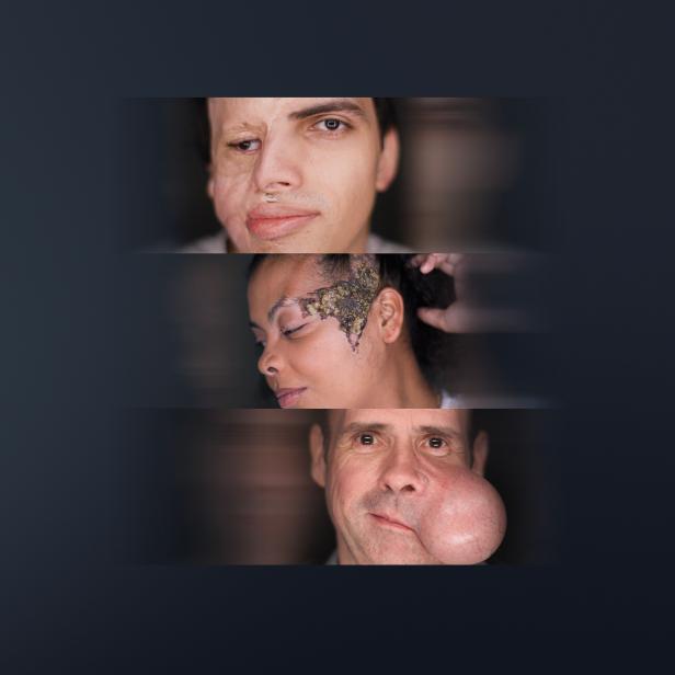 About Face | TLC.com