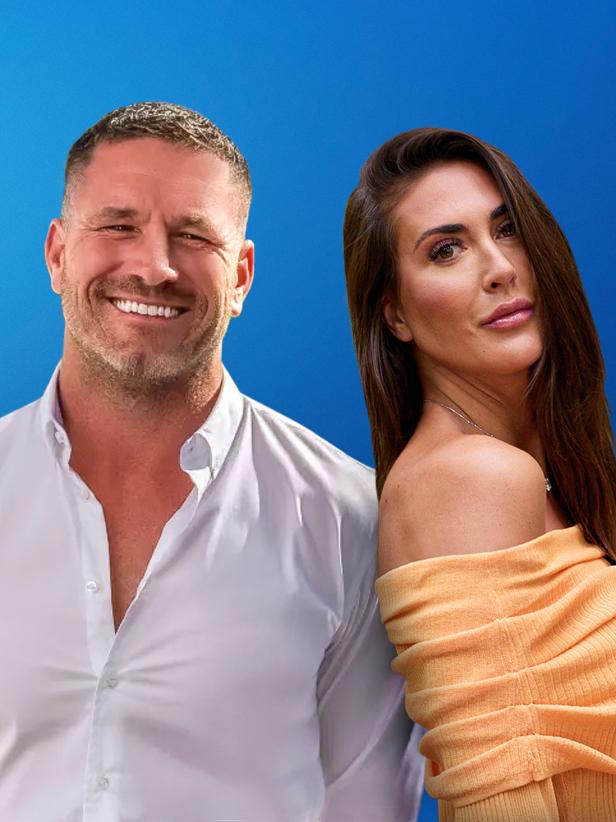 Meet the 90 Day Fiance: Before the 90 Days Season 8 Couples | TLC.com