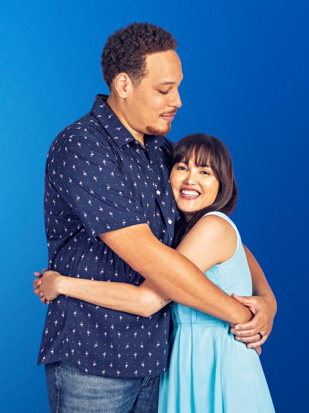 Meet the 90 Day Fiance: Before the 90 Days Season 8 Couples | TLC.com