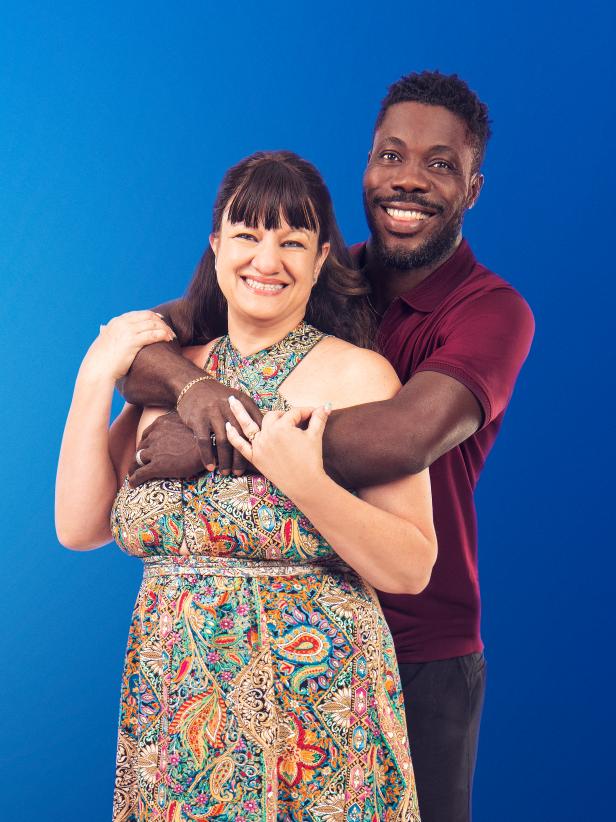 Meet the 90 Day Fiance: Before the 90 Days Season 8 Couples | TLC.com