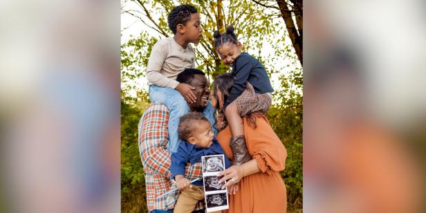 90 Day Fiance's Emily & Kobe Are Expecting Their 4th Child! | TLC.com