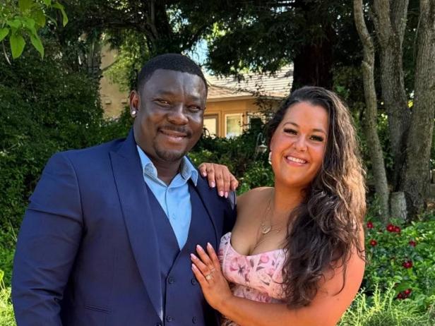 90 Day Fiance's Emily & Kobe Are Expecting Their 4th Child! | TLC.com