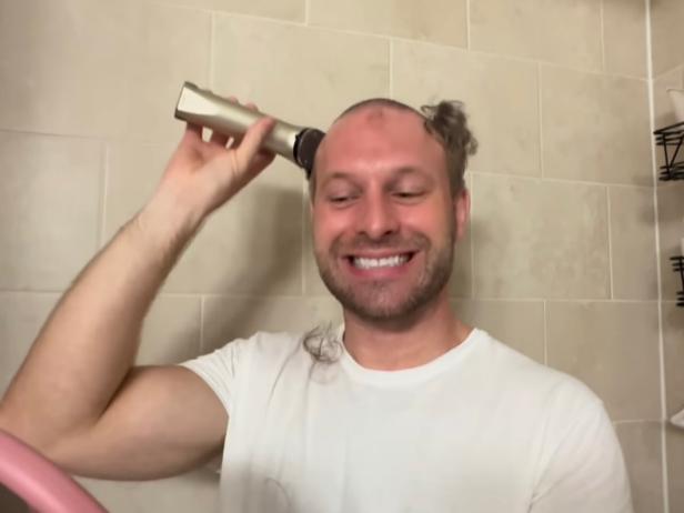 90 Day Fiance's Jasmine Shaved Her Head — Here's Matt's Reaction | TLC.com
