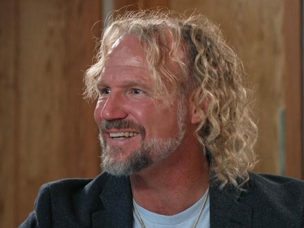 Kody Brown’s Unexpected Secret to His Signature Curls | TLC.com
