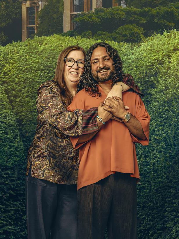 90 Day: The Last Resort Is Back! Meet the Season 3 Couples | TLC.com