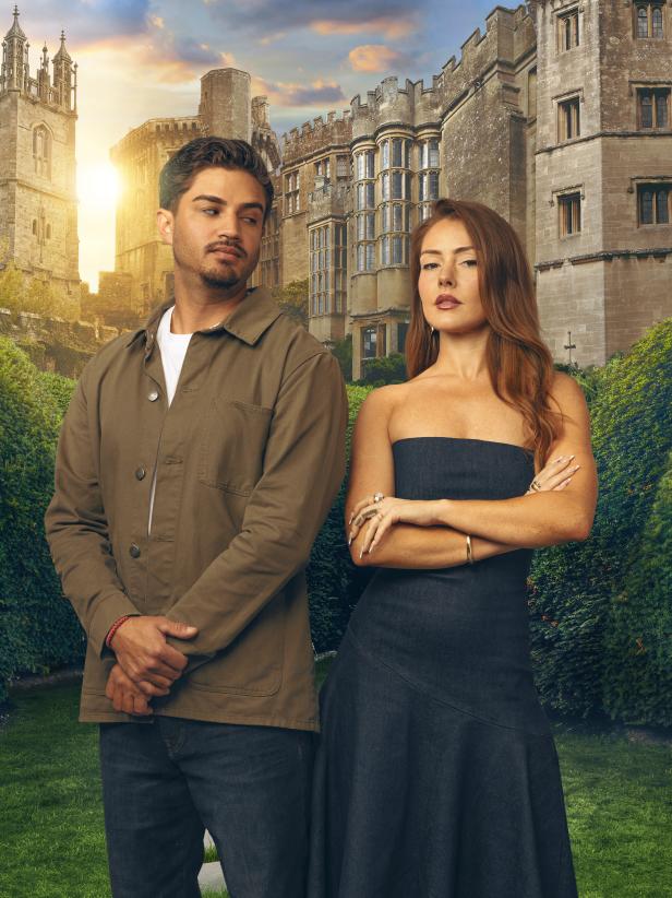 90 Day: The Last Resort Is Back! Meet the Season 3 Couples | TLC.com