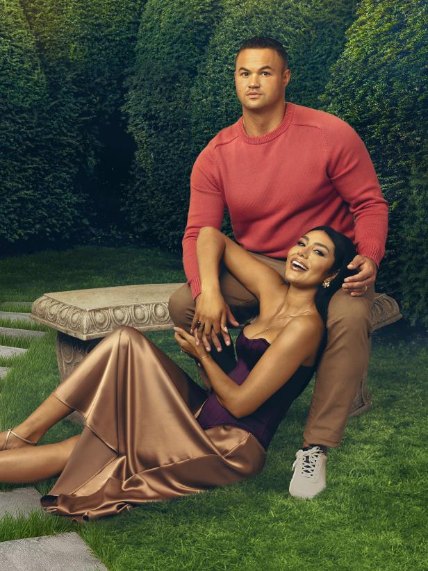 90 Day: The Last Resort Is Back! Meet the Season 3 Couples | TLC.com