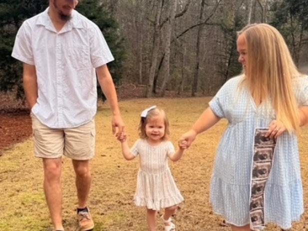 7 Little Johnstons: Liz & Brice Are Expecting Baby #2! | TLC.com