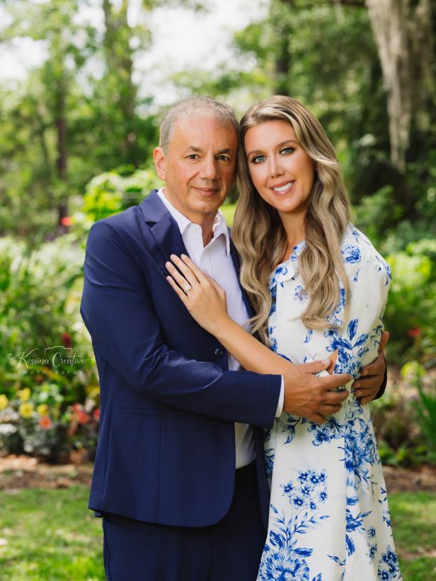 90 Day Fiance's Cortney Is Engaged! | TLC.com