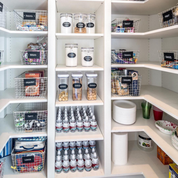 6 Inspiring Instagram Feeds for Organizing | TLC.com