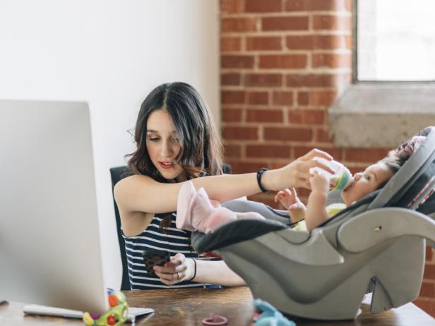 How to Cancel Plans Without Looking Like a Total Flake | TLC.com