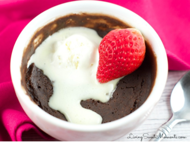 Low Calorie Sweet Treat Recipes That Won't Ruin Your Diet | TLC.com